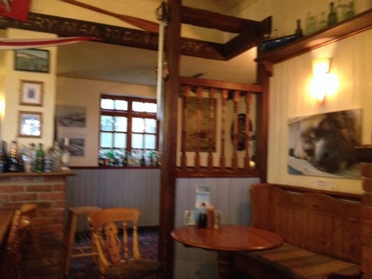 THE HOPE INN - Updated August 2025 - West Pier, Newhaven, East Sussex ...