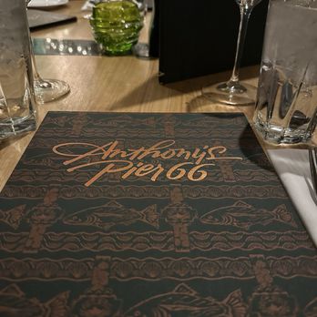 ANTHONY’S PIER 66 - Updated June 2025 - 863 Photos & 788 Reviews - 2201 ...