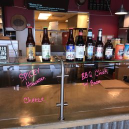 ELEVATION PIZZA - Updated January 2026 - 69 Photos & 270 Reviews - 551 ...