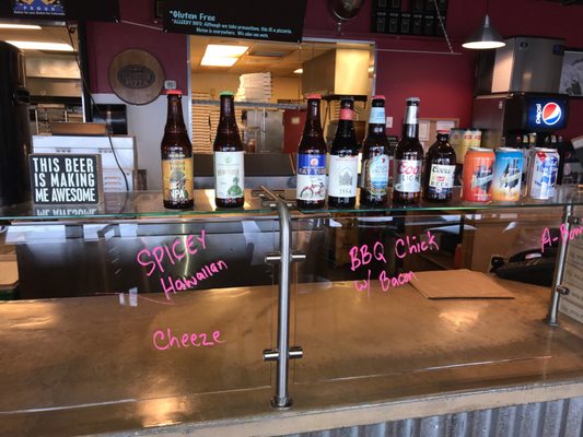 ELEVATION PIZZA - 53 Photos & 203 Reviews - Pizza - 551 Zerex St, Fraser, CO - Restaurant ...