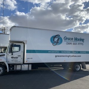 COURTESY MOVING AND STORAGE - Updated July 2025 - 19 Photos & 37 ...