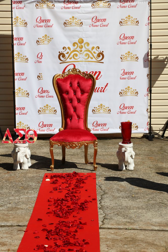 EVERLASTING PARTY DÉCOR - 30 Photos - Atlanta, Georgia - Party ...