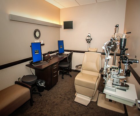 PACIFIC CATARACT AND LASER INSTITUTE - Updated December 2025 - 16818 E ...