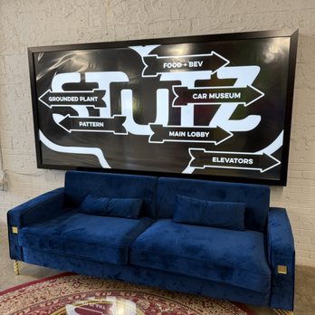THE STUTZ - Updated December 2025 - 231 Photos & 38 Reviews - 1060 N ...