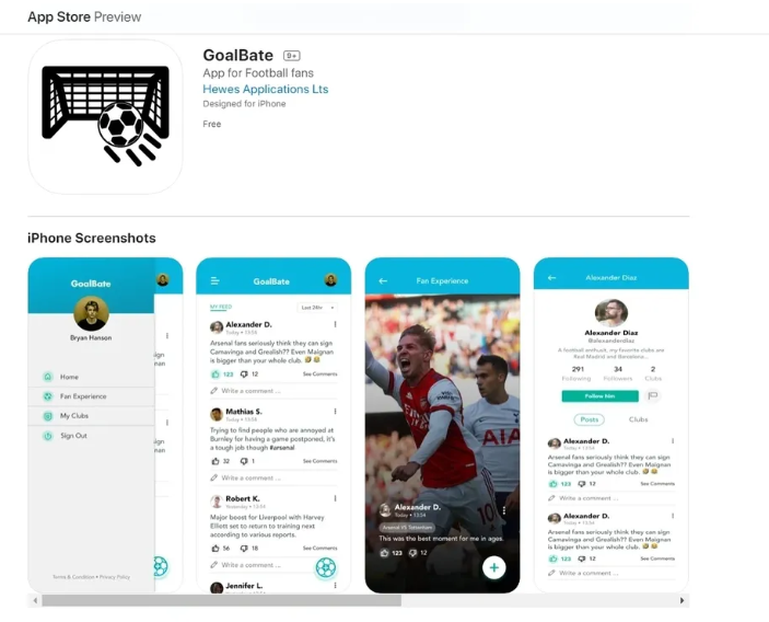 PERCEPTION FOUNDRY - Updated October 2025 - Request Consultation - Milton, Ontario - Software ...