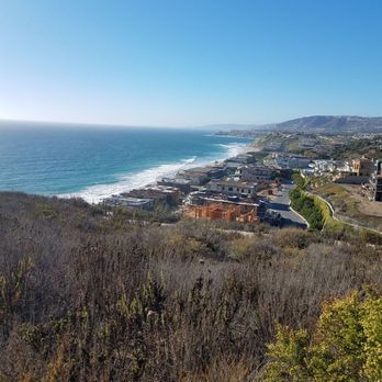 DANA POINT HEADLANDS CONSERVATION AREA - Updated August 2025 - 166 ...