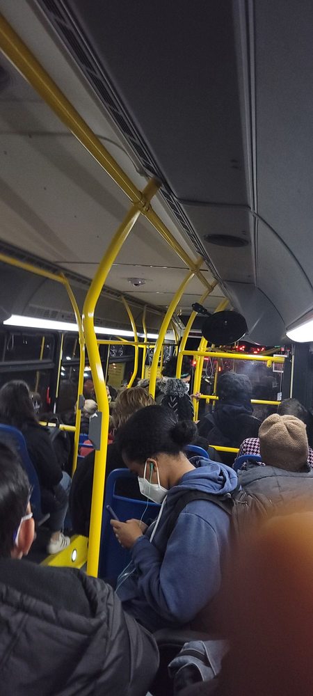 MBTA BUS ROUTE 77 - Updated August 2025 - 19 Reviews - Massachusetts ...