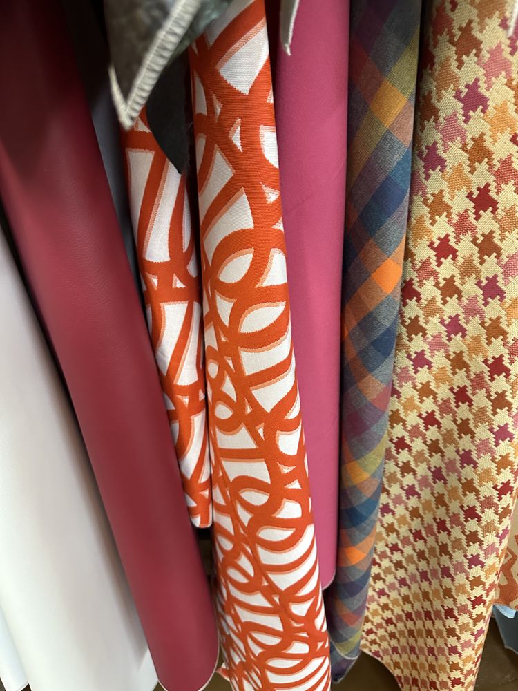 MIAMI UPHOLSTERY AND FABRICS - Updated December 2024 - 26 Photos - 895 ...