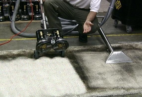 CHICAGOLAND CARPET CLEANING SERVICE - Updated May 2024 - 5734 West ...