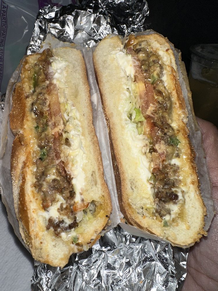 SABA GROCERY & DELI - Updated July 2025 - 10 Photos & 10 Reviews - 232 ...