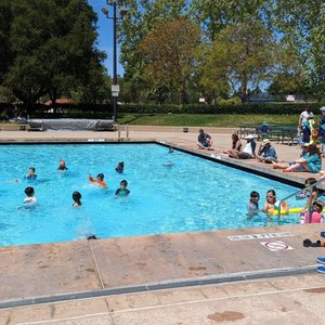 RINCONADA POOL - 19 Photos & 92 Reviews - 777 Embarcadero Rd, Palo Alto ...