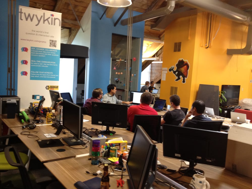 INTREPID - Software Development - 222 3rd St, Cambridge, MA - Phone ...