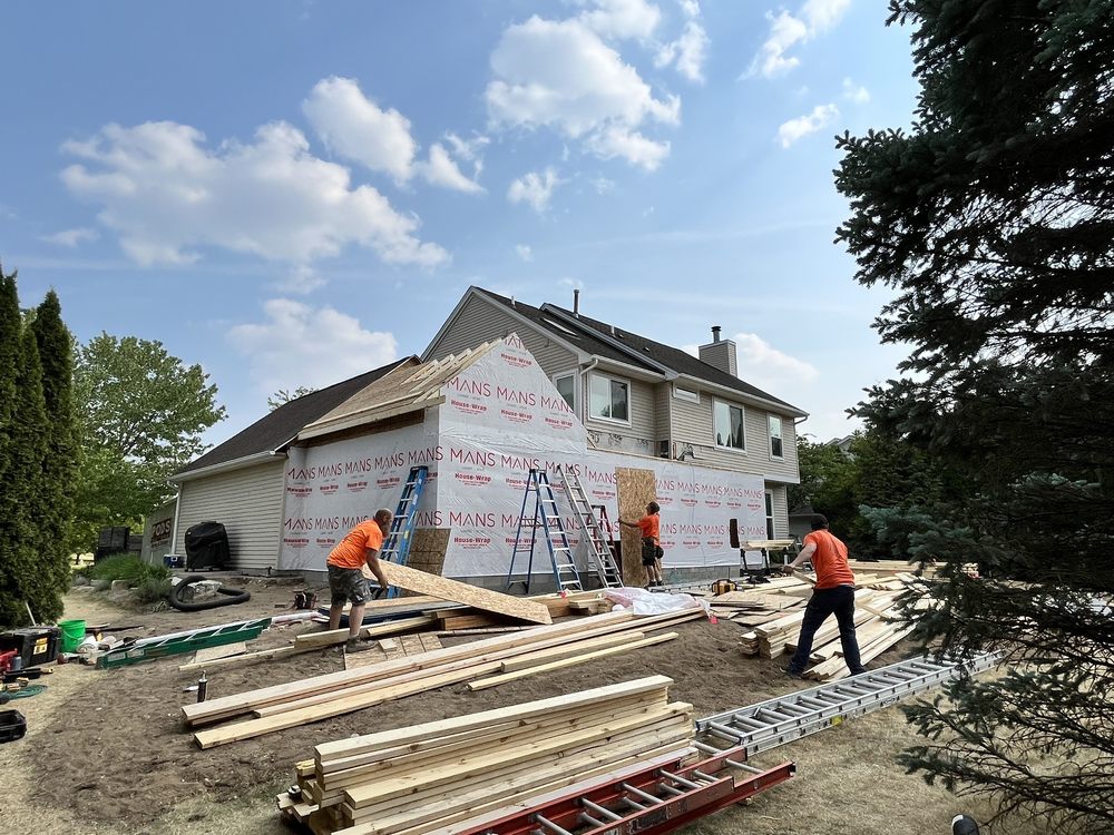 BEARDED BROTHERS CONSTRUCTION - Updated May 2026 - 10 Photos - 3105 ...