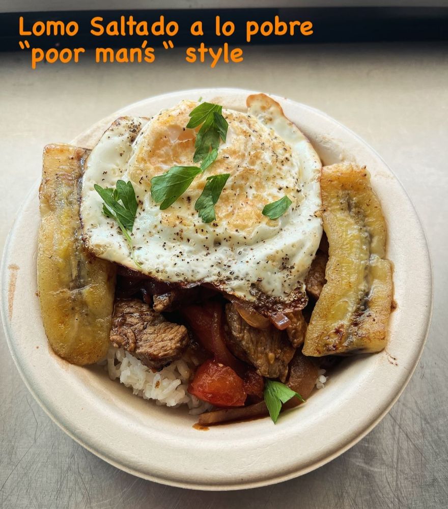 PUMA PERUVIAN & ECLECTIC CUISINE - Updated December 2025 - 11 Photos ...