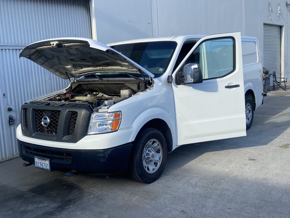 SMOG EXPRESS - Updated March 2025 - 43 Photos & 28 Reviews - 6881 ...