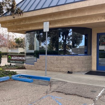 AGROMIN - Updated December 2025 - 201 Kinetic Dr, Oxnard, California ...