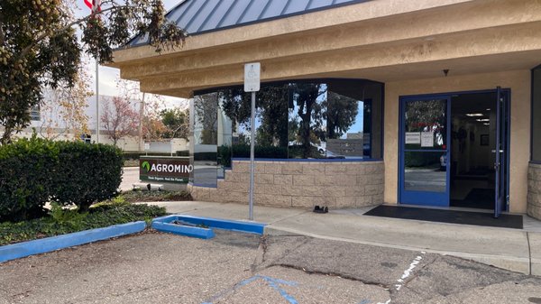 AGROMIN - Updated December 2025 - 201 Kinetic Dr, Oxnard, California ...