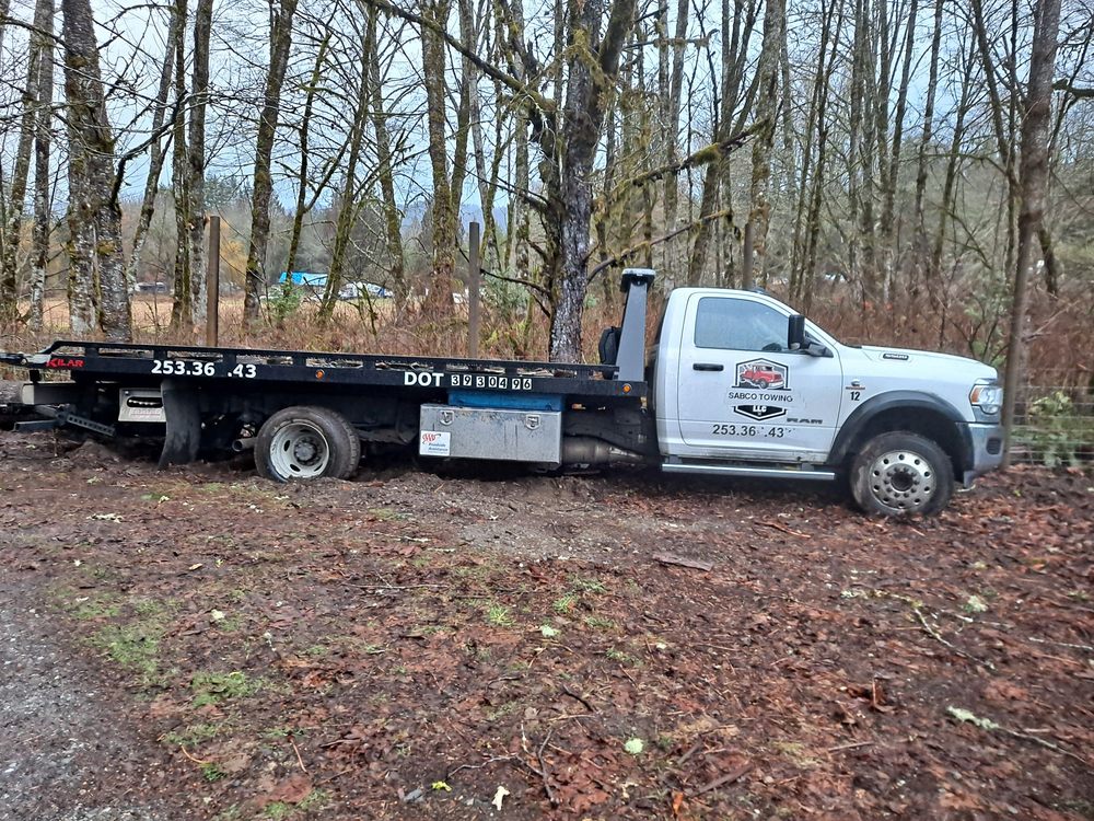 SABCO TOWING - Updated October 2025 - Request a Quote - 10 Photos ...