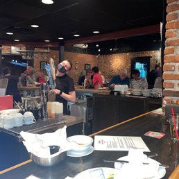 UNION AN AMERICAN BISTRO - Updated February 2025 - 285 Photos & 585 ...