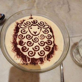 LA PECORA BIANCA BRYANT PARK - Updated October 2024 - 729 Photos & 387 ...