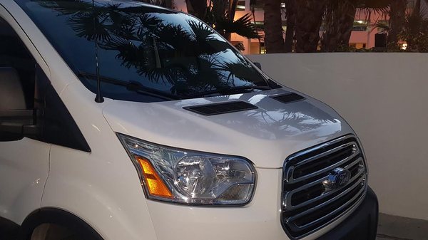 LJ TRANSPORT - Updated July 2025 - 11 Photos & 11 Reviews - Dania Beach ...