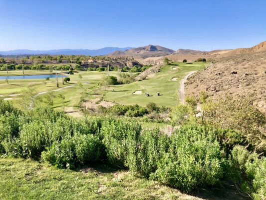 DOS LAGOS GOLF COURSE - Updated May 2025 - 172 Photos & 180 Reviews ...