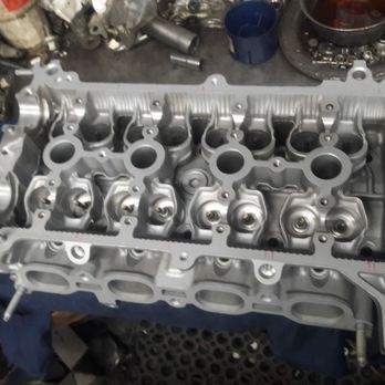 GENERAL MACHINE SHOP - Updated August 2025 - 12 Photos - 1640 E Edinger ...