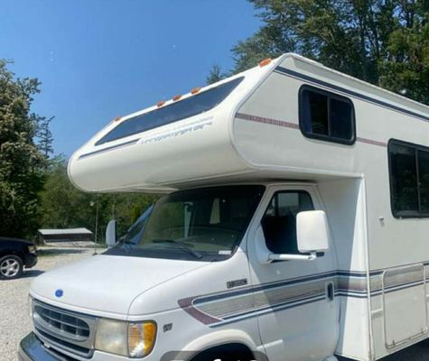 J&S AUTO AND RV SALES - Updated October 2025 - 27 Photos & 22 Reviews ...