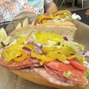 CARSON STREET DELI & CRAFT BEER BAR - Updated September 2025 - 166 ...