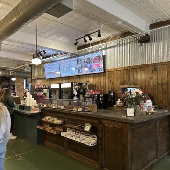 THE STANDPIPE COFFEE HOUSE - Updated March 2025 - 71 Photos & 95 ...