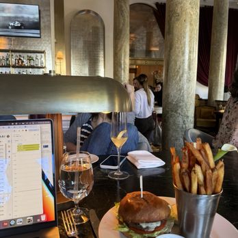 CAFÉ RIGGS - Updated June 2024 - 608 Photos & 244 Reviews - 900 F St NW ...