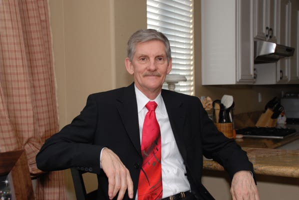 JEFF KIRKPATRICK, ORANGE COUNTY MORTGAGE BROKER - Updated November 2024 ...