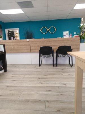 EYE POD OPTOMETRY - Updated December 2025 - 17 Photos - 8016 2nd St ...