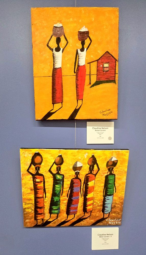 ORANGE COUNTY MULTICULTURAL CENTER - Updated November 2025 - 11 Photos ...