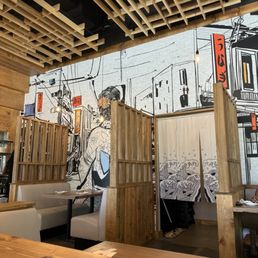 WABI HOUSE FRISCO - Updated May 2025 - 375 Photos & 124 Reviews - 3675 ...