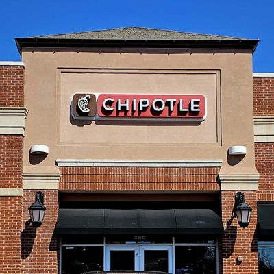 CHIPOTLE MEXICAN GRILL - Updated August 2025 - 101 Photos & 239 Reviews ...