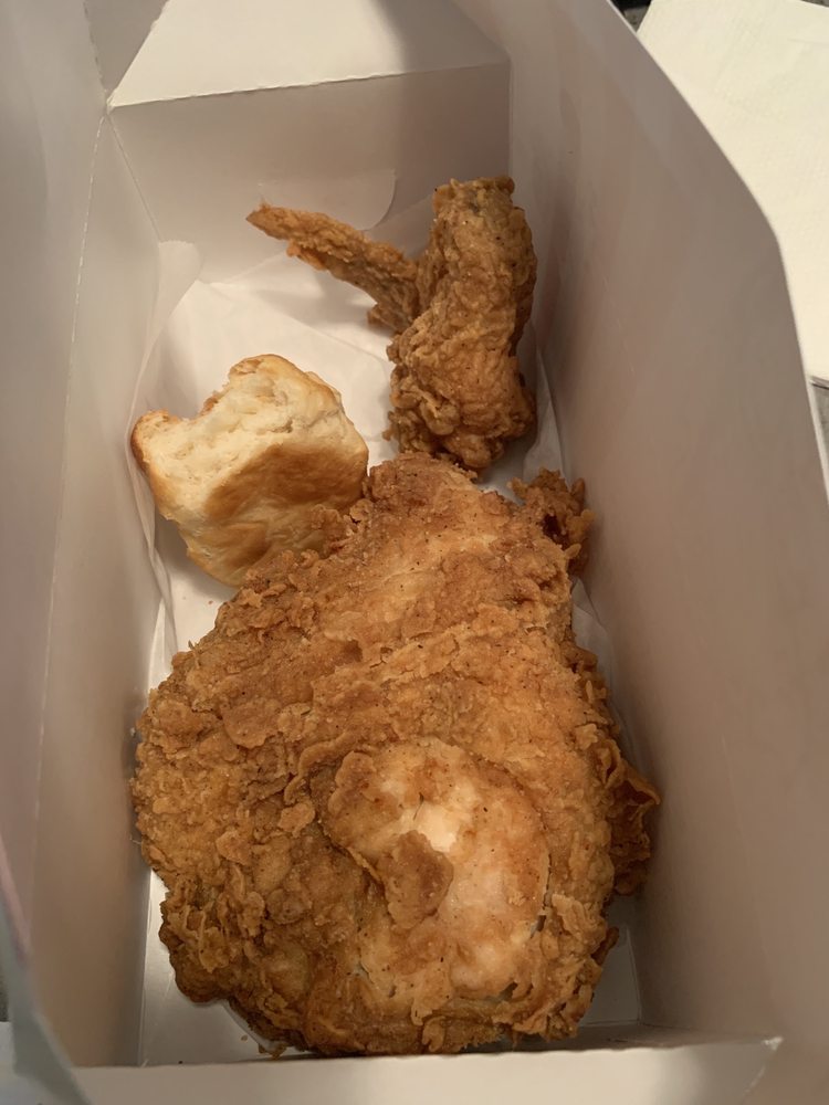 KFC - Updated June 2026 - 16 Reviews - 4670 South St, Titusville ...