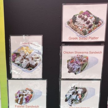 MEDITERRANEAN GRILL - Updated March 2025 - 195 Photos & 120 Reviews ...