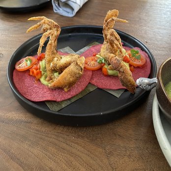 NOMADE - Updated July 2024 - 338 Photos & 171 Reviews - 1506 South 1st ...