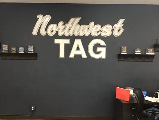 NORTHWEST TAG AGENCY - Updated December 2025 - 42 Reviews - 6317 N ...
