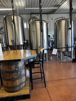 PITCHFORK BREWING - Updated January 2026 - 102 Photos & 69 Reviews ...