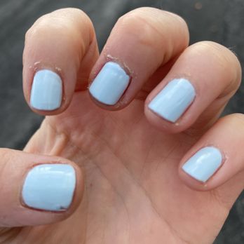 HI NAILS - Updated October 2025 - 106 Photos & 52 Reviews - 75 Main St ...