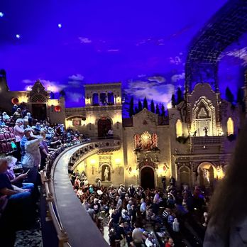 PARAMOUNT THEATRE CENTRE & BALLROOM - Updated January 2026 - 65 Photos ...