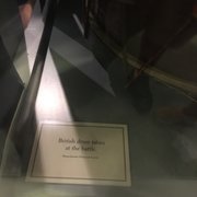 BATTLE OF BUNKER HILL MUSEUM - 94 Photos & 25 Reviews - 43 Monument Sq ...