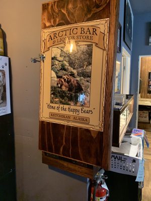 ARCTIC BAR - Updated November 2024 - 135 Photos & 96 Reviews - 509 ...