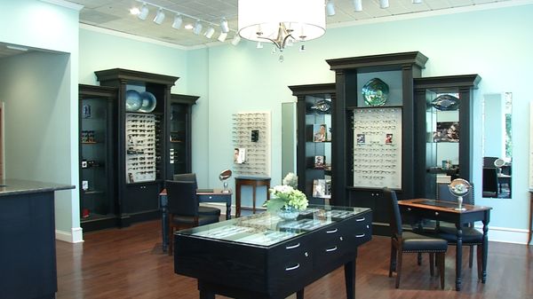 PREMIER EYE ASSOCIATES - Updated March 2025 - 13 Photos & 33 Reviews ...