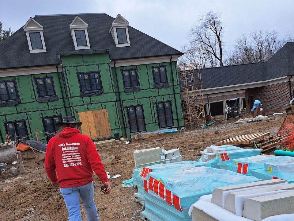 CINCY INSULATION - Updated September 2024 - Request a Quote - Hamilton ...