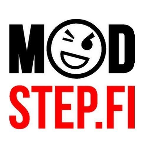 MODSTEP - Updated July 2025 - Kauppakatu 23, Varkaus, Finland - Men's Clothing - Phone Number - Yelp