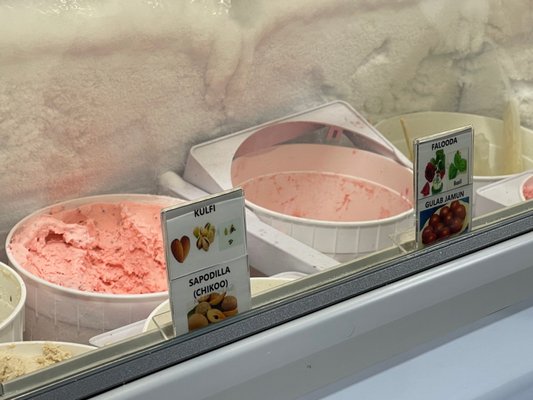 KED’S ICE CREAM, WAFFLES & CREPES - FRISCO - Updated January 2026 - 26 ...