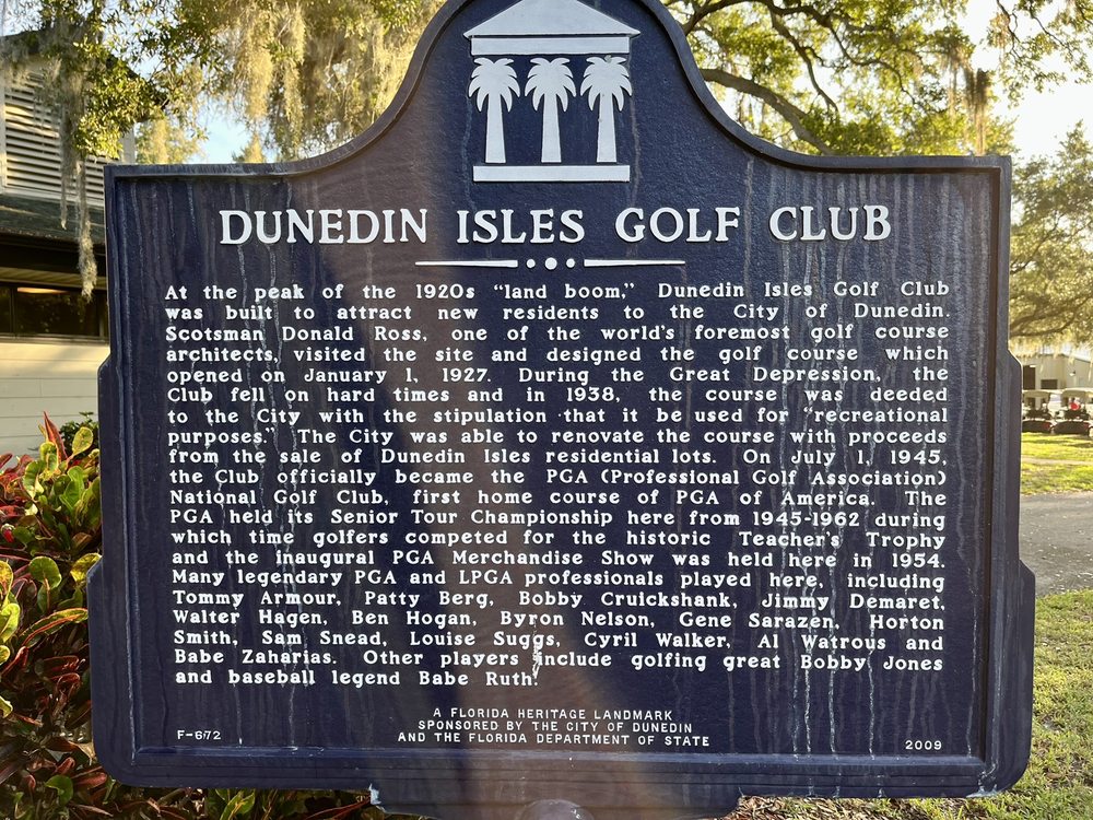 DUNEDIN GOLF CLUB - Updated September 2025 - 23 Photos & 30 Reviews ...